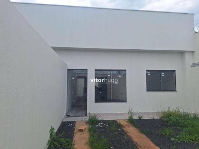 Casa Planalto Uberlândia/MG