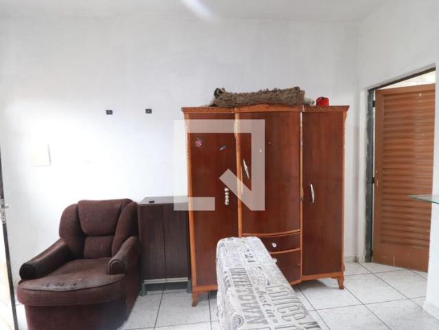 Casa, Planalto Verde, 1 Quarto, 45 m2 Ribeirão Preto