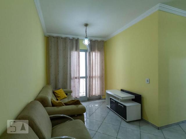 Casa, Planalto, 2 Quartos, 56 m2 São Bernardo do Campo