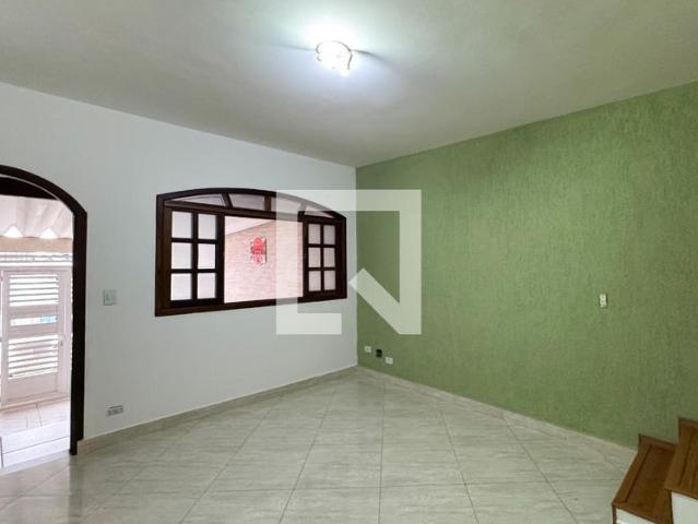 Casa, Planalto, 2 Quartos, 125 m2 São Bernardo do Campo