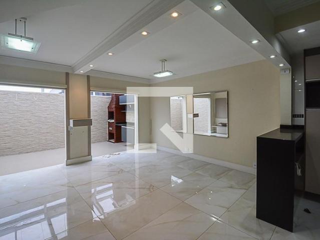 Casa, Planalto, 3 Quartos, 110 m2 São Bernardo do Campo