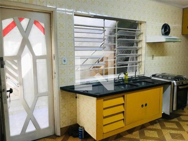 Casa, Planalto, 3 Quartos, 124 m2 São Bernardo do Campo