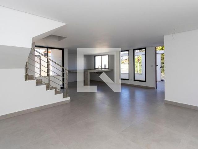 Casa, Planalto, 3 Quartos, 210 m2 Belo Horizonte
