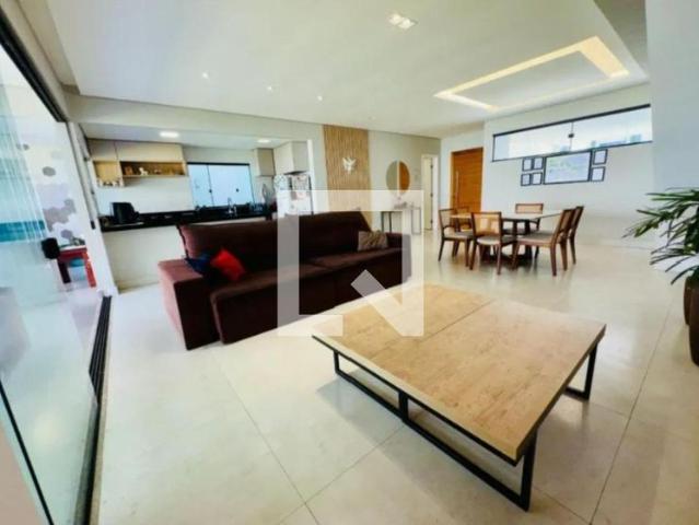 Casa, Planalto, 3 Quartos, 360 m2 Belo Horizonte