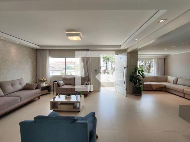 Casa, Planalto, 4 Quartos, 300 m2 São Bernardo do Campo