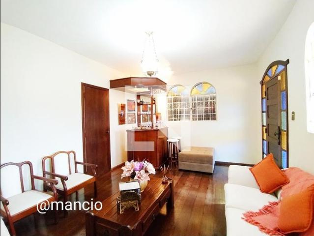 Casa, Planalto, 4 Quartos, 340 m2 Belo Horizonte