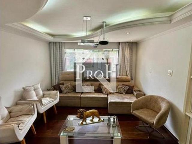 Casa, Planalto, 4 Quartos, 350 m2 São Bernardo do Campo