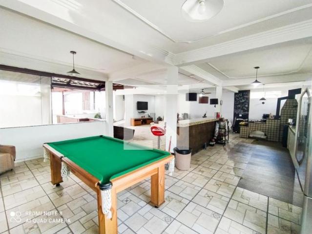 Casa, Planalto, 4 Quartos, 360 m2 Belo Horizonte