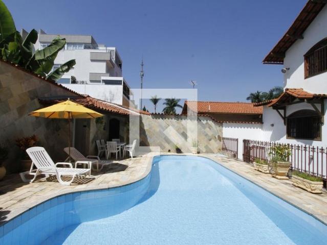 Casa, Planalto, 4 Quartos, 370 m2 Belo Horizonte
