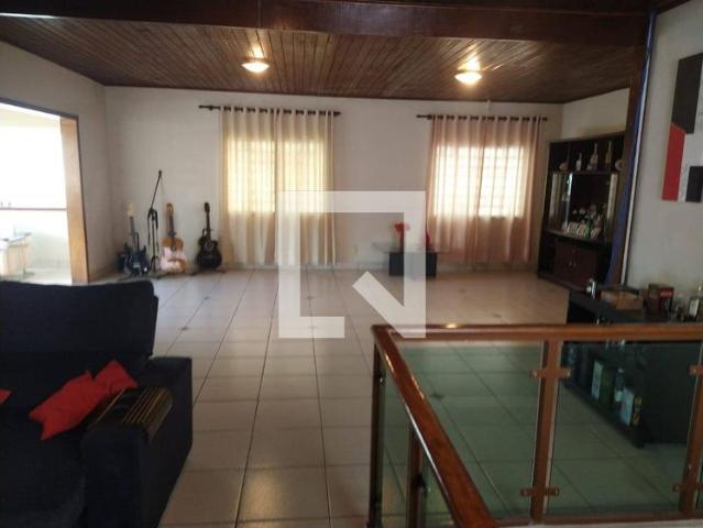 Casa, Planalto, 5 Quartos, 298 m2 Belo Horizonte
