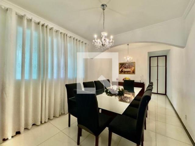 Casa, Planalto, 5 Quartos, 360 m2 Belo Horizonte