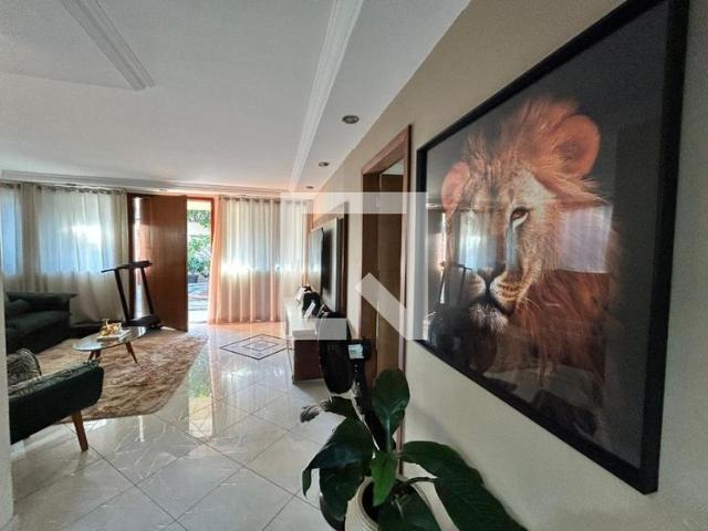 Casa, Planalto, 5 Quartos, 360 m2 Belo Horizonte