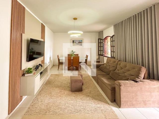 Casa, Planalto, 6 Quartos, 300 m2 Belo Horizonte