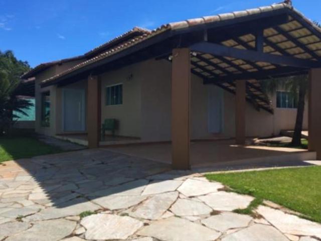 Casa Planejada em Lote de 1000m²