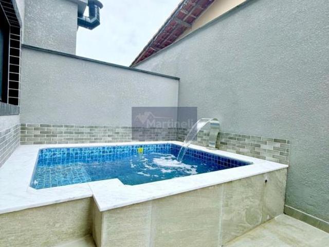 Casa, Plataforma, Mongaguá, SP
