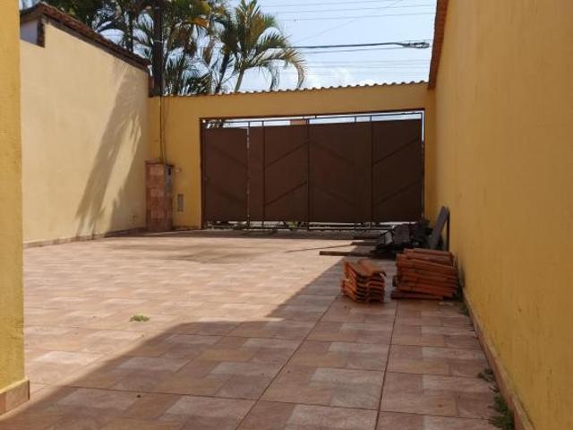 Casa, Plataforma, Mongaguá, SP