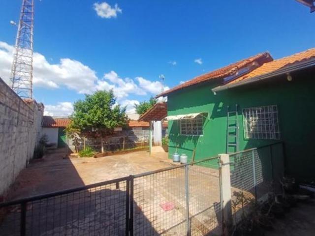 Casa, Platina, Ituiutaba, MG