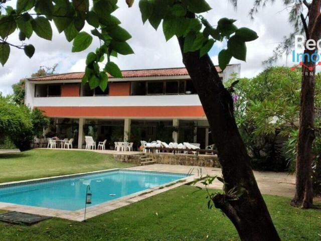 Casa Poço da Panela Recife, à venda por R$ 3.500.000 ou aluguel por R$ 15.000/mês