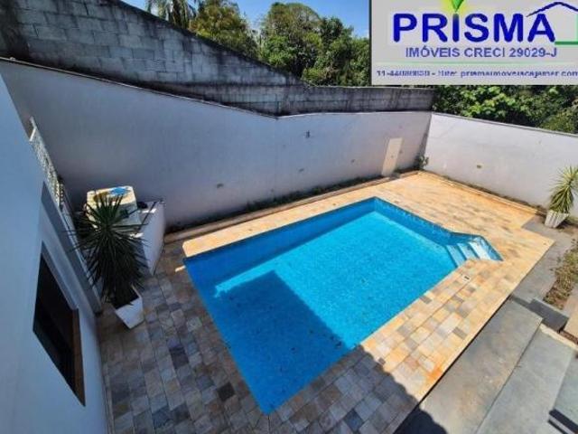 Casa, Polvilho, Cajamar, SP