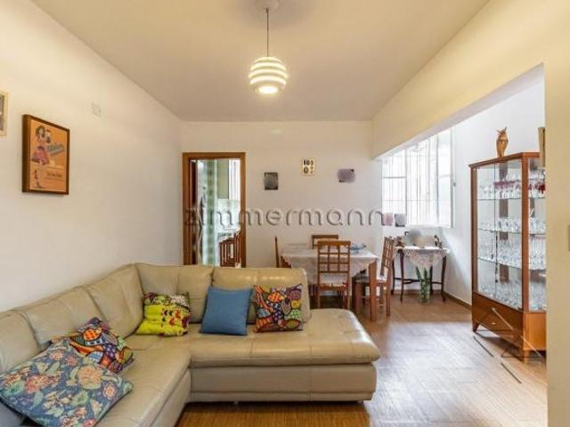 CASA POMPEIA 3 DORMITÓRIOS