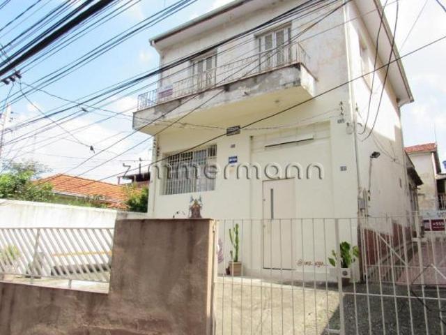 CASA POMPEIA 3 DORMITÓRIOS