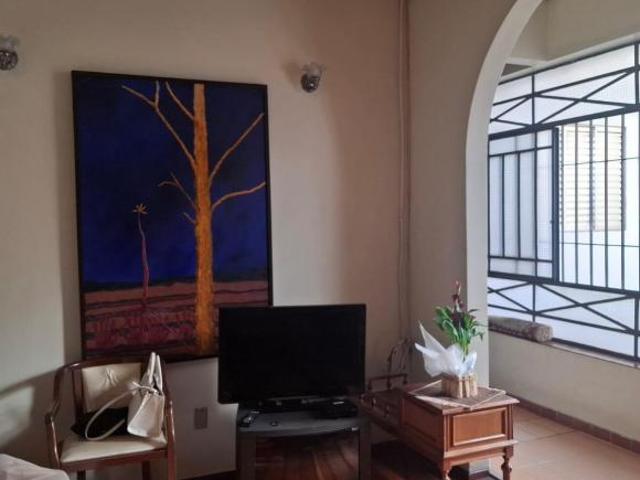 Casa Pompeia 3 Quartos 2 Vagas Venda 216m²
