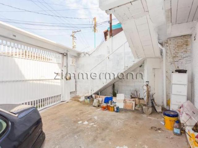 CASA POMPEIA 1 DORMITÓRIO