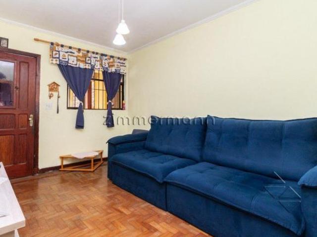 CASA POMPÉIA 2 DORMITÓRIOS 1 VAGA