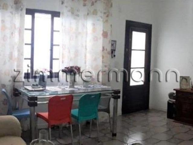 CASA POMPEIA 2 DORMITÓRIOS