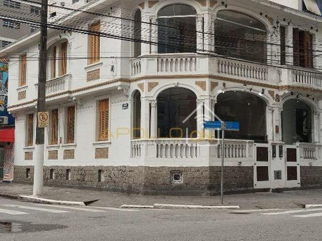 Casa Pompeia Santos