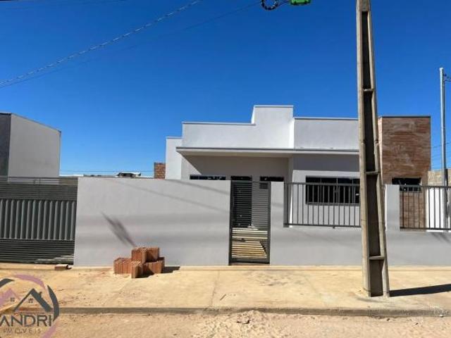 CASA PONCHO VERDE III, 4 AMPLIAÇÃO