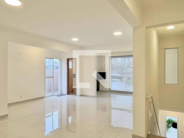 Casa, Ponta da Praia, 3 Quartos, 125 m2 Santos