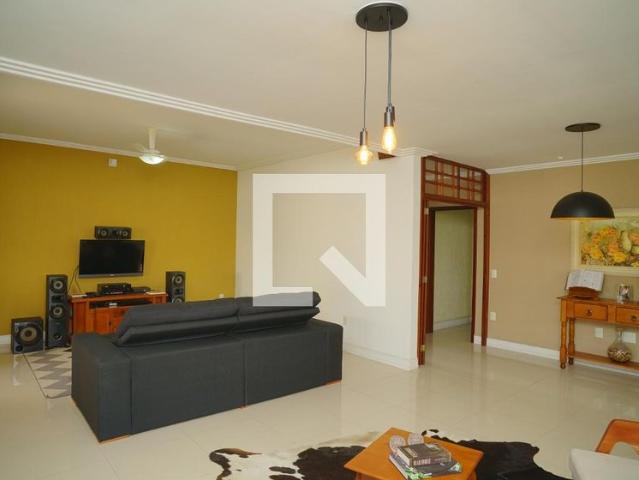 Casa, Ponta Grossa, 5 Quartos, 350 m2 Maricá