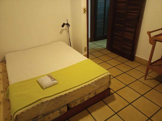 Casa Pontal da Cruz São Sebastião