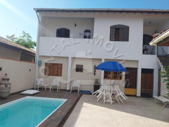 Casa, Pontal da Cruz, São Sebastião, SP