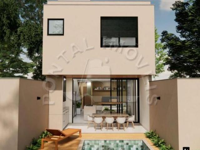 Casa, Pontal da Cruz, São Sebastião, SP