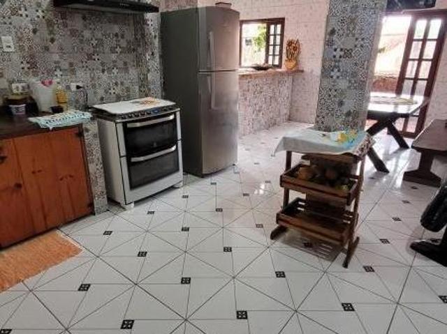 Casa, Pontal da Cruz, São Sebastião, SP