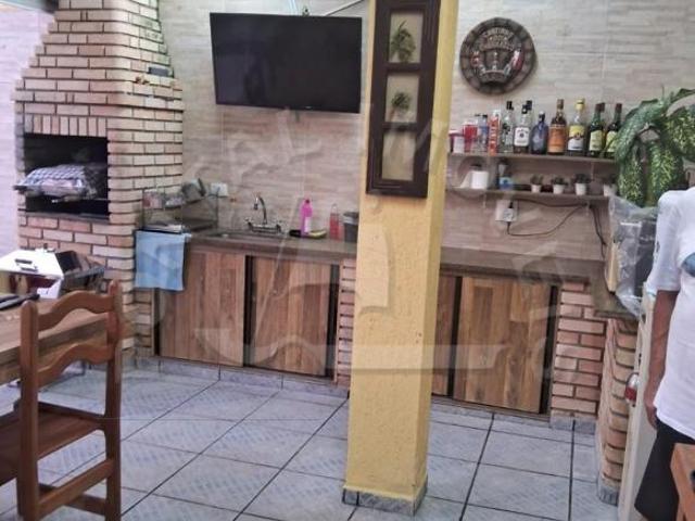 Casa, Pontal da Cruz, São Sebastião, SP