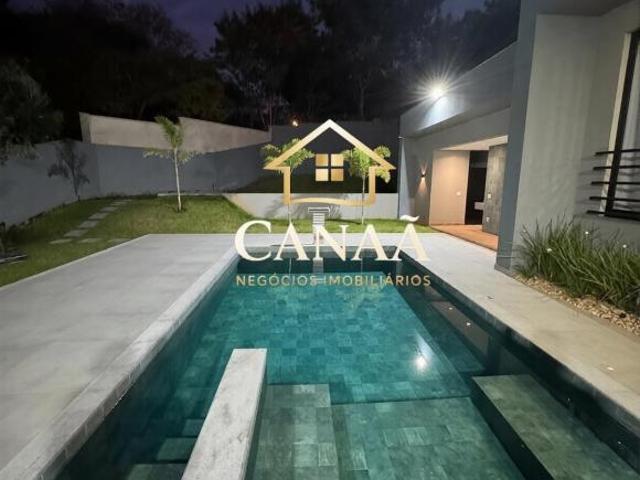 Casa, Pontal da Liberdade, Lagoa Santa, MG