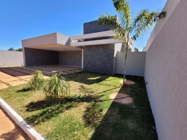 CASA PONTE ALTA