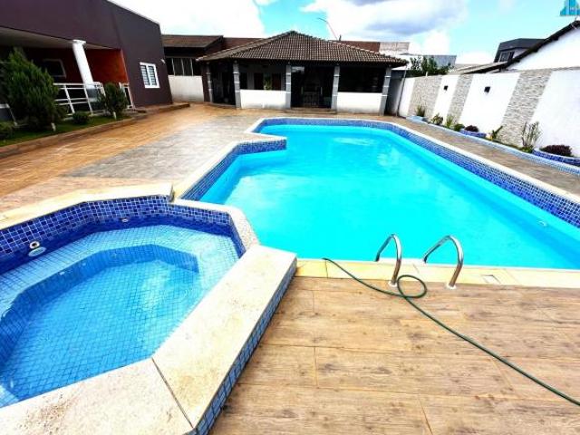 Casa, Ponte Alta, Gama, DF
