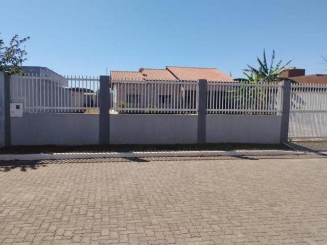 Casa ponte alta norte, 3 quartos com suíte, toda na laje, lote 800m², rua JK