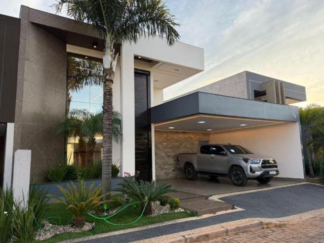 Casa ponte alta norte, 3 suítes, piscina, churrasqueira, armários planejados, fino acabamento
