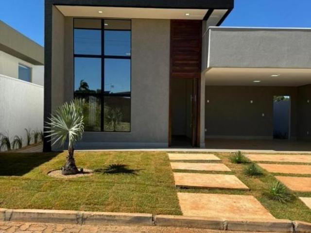 CASA PONTE ALTA NORTE AV ALAMEDA DOS IPÊS