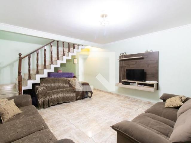 Casa, Ponte Grande, 3 Quartos, 217 m2 Guarulhos