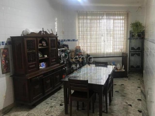 casa Ponte Preta Campinas