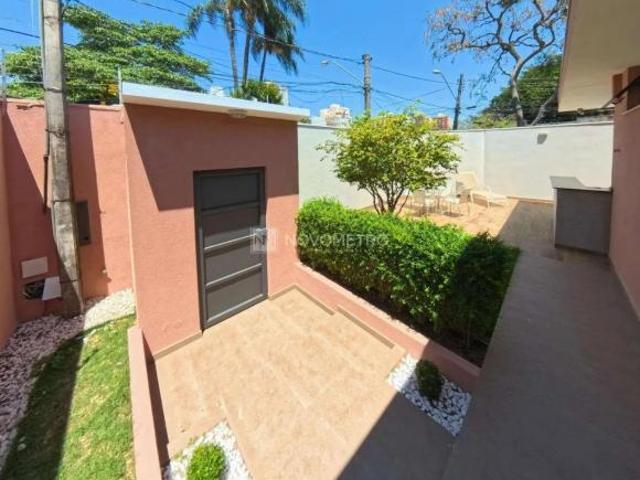 Casa Ponte Preta