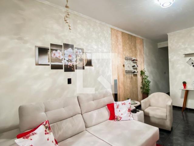 Casa, Ponte Rasa, 3 Quartos, 145 m2 São Paulo