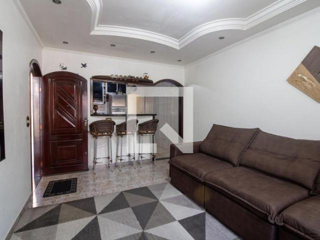 Casa, Ponte Rasa, 3 Quartos, 150 m2 São Paulo