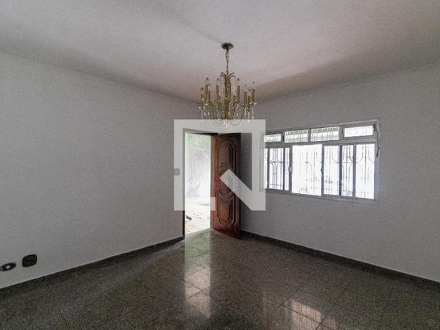 Casa, Ponte Rasa, 3 Quartos, 160 m2 São Paulo